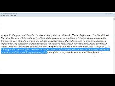 PhD Research Proposal Real Motivation (Real Example 2)