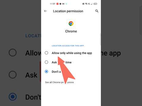 Permission manager allow and deny app permission #shorts teck vlog ak #teckvlogak