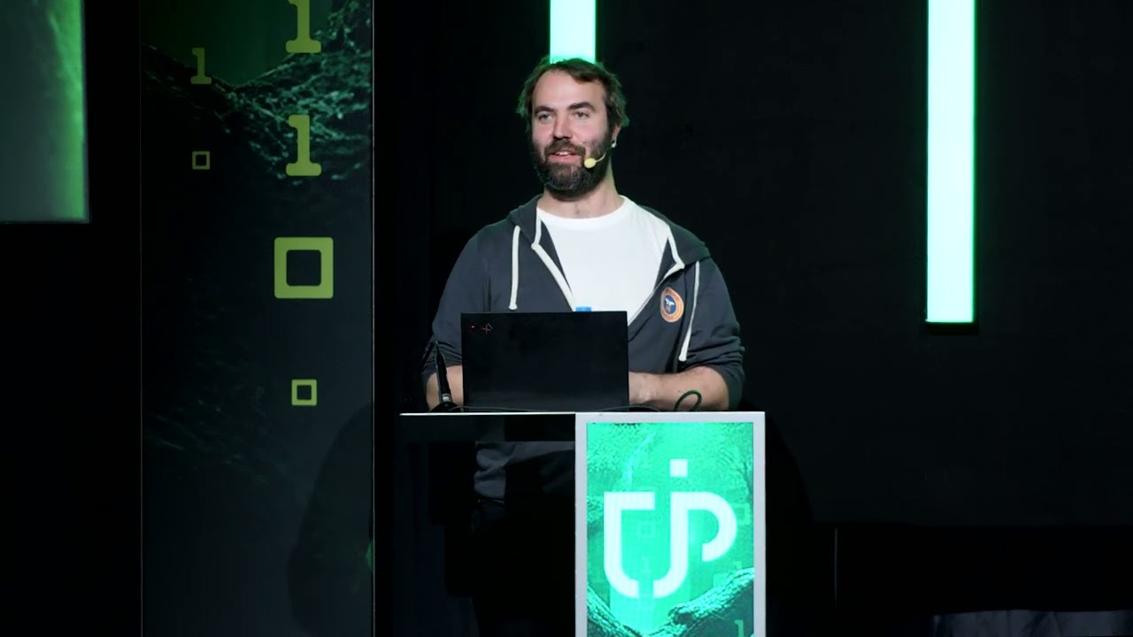 Exploring the Java Class File API, Rafael Winterhalter