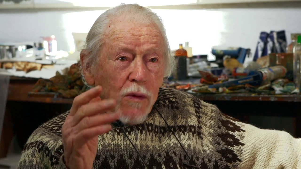 Guy Warren - Extended interview