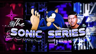 SubSonic by ViPriN - Demon List VN