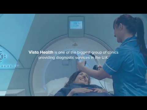 Diagnostic services for the private healthcare market