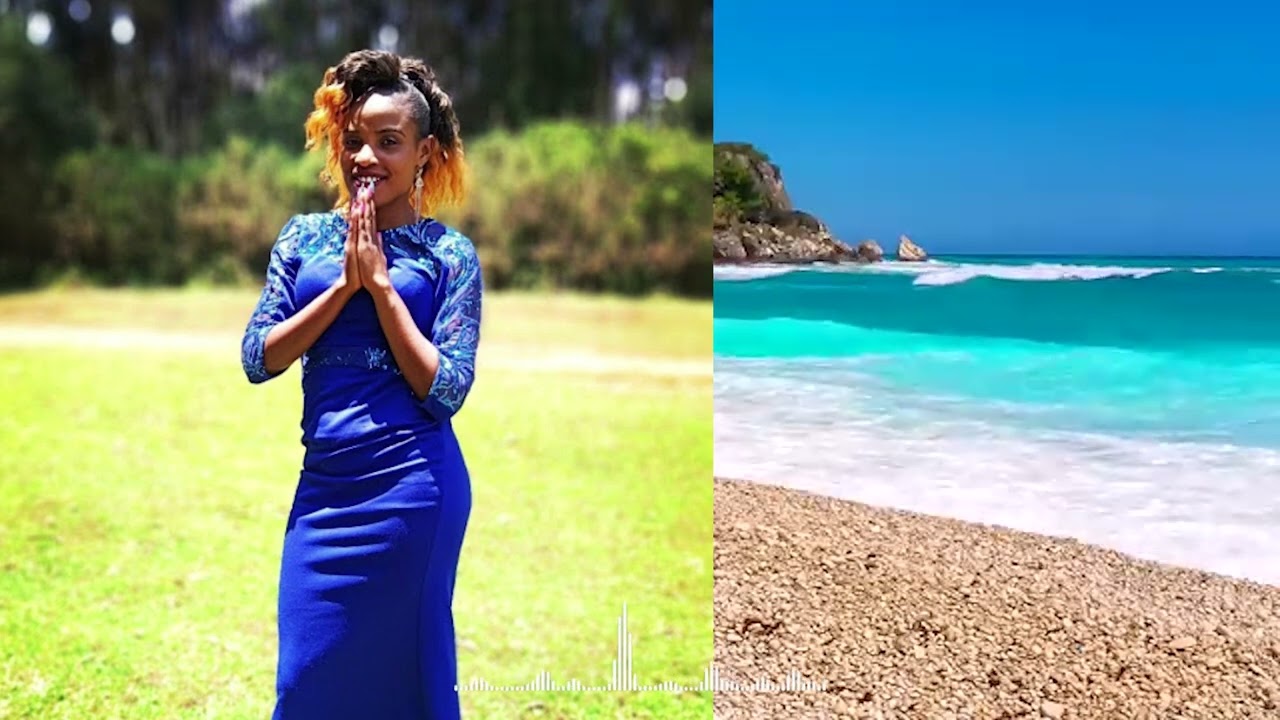Jane wangari -Ningubatie (lyric)