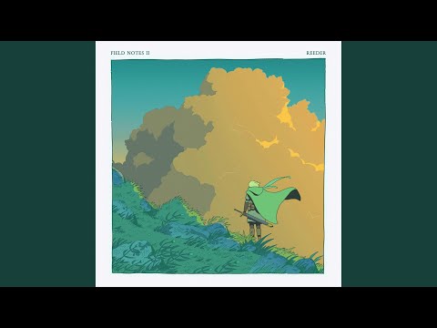 Field Notes XI (Flower Knight)