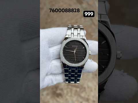 Watch for men under 1000 Best watch Slimwatch men collection