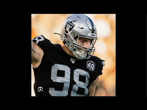 TheYurpJerz Raiders Podcast is live! Afternoon show Raider Nation Letβs talk Raiders yuuuuuuuurp!!!