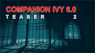 Companion Ivy 6 Teaser And Progress Update at Fallout 4 Nexus - Mods ...