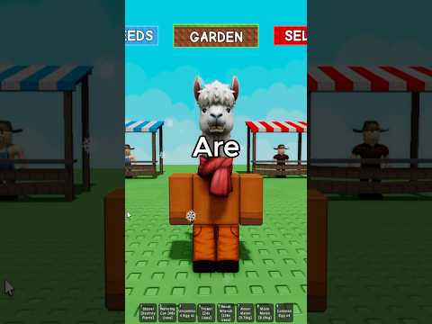 HOW TO BE NOTIFIED FOR EVERY STOCK! || Grow A Garden || Roblox