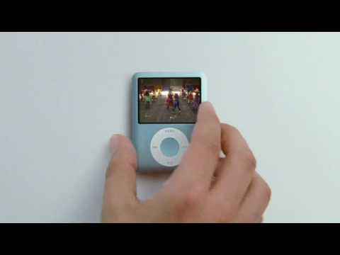Feist on new iPod Nano Commercial | MusicRex - How to find good music