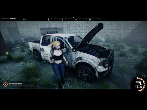 Steam Community :: Video :: THE GAME OF ANNIE - gameplay - part 22