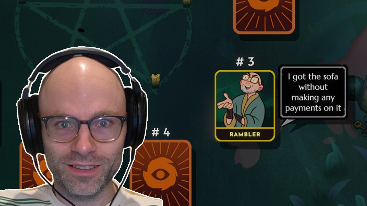 NEW FREE DEMON BLUFF PLAYTEST ALSO I'M HELPING PUBLISH IT (Demon Bluff)