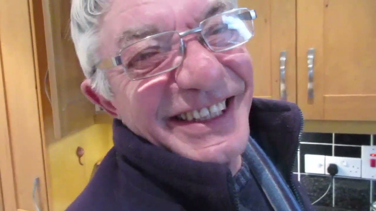 Video Archive : Vans and Vicars