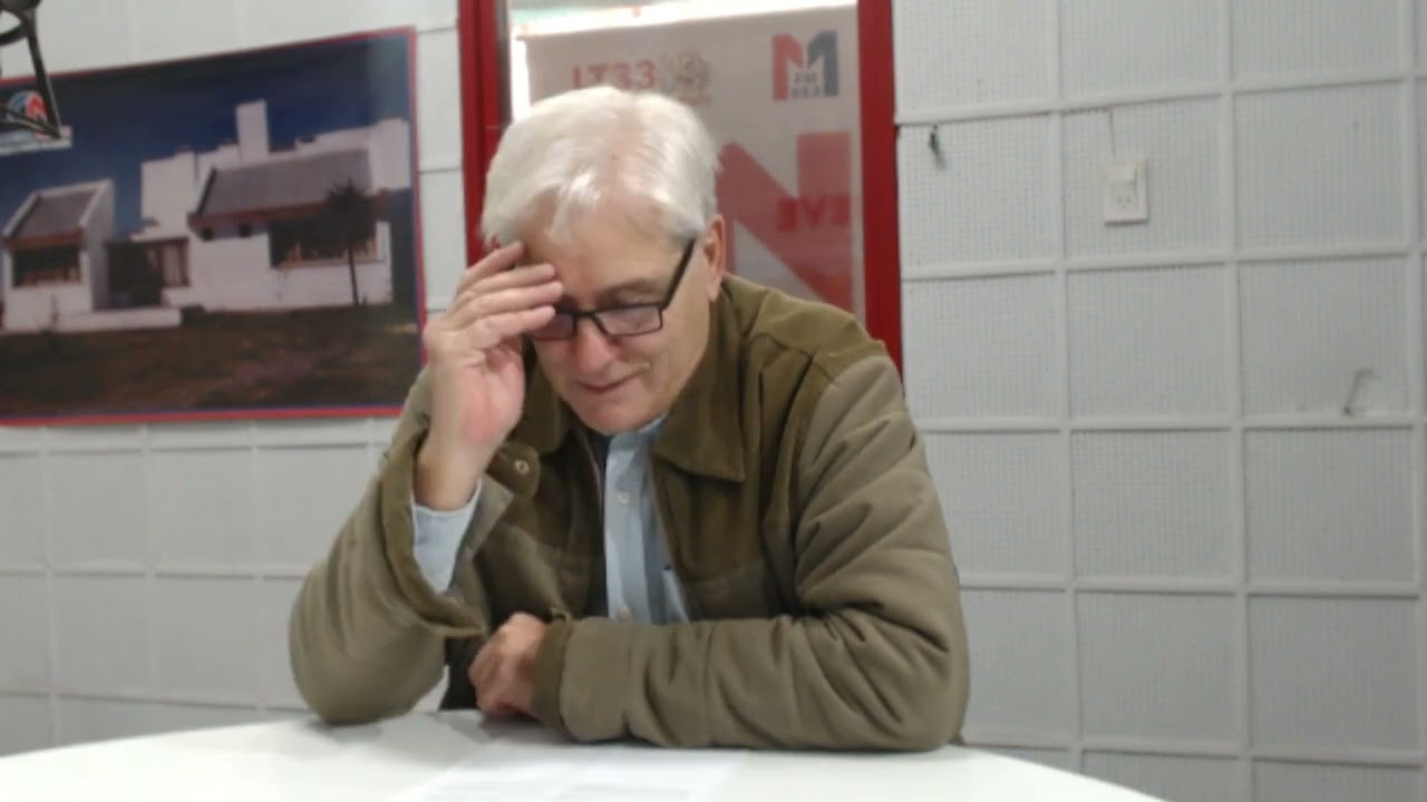 Luis Valinoti: “Hay un desarrollo privado muy potente y eso nos hace ...