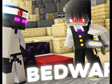 Minecraft Live Bedwars PART 3 😁 #live #minecraft Bedwars #cubecraft Server Bedwars #livestream #live