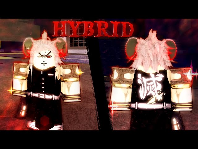 Exploring all races in Roblox Wisteria 2