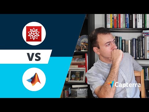 Wolfram Mathematica vs Matlab: Why they switched from Matlab to Wolfram Mathematica