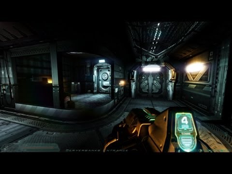 Steam Community :: Video :: [ How To ] Mod Doom 3 for insane graphics ...