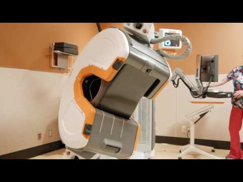 Carestream CBCT System Articulation & Positioning - Orthopaedics and Medical Imaging