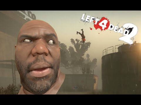 Steam Community :: Video :: [L4D2]Ragdolls are Weird