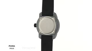 Puma P6018 - 2 Watch • Watchard.com