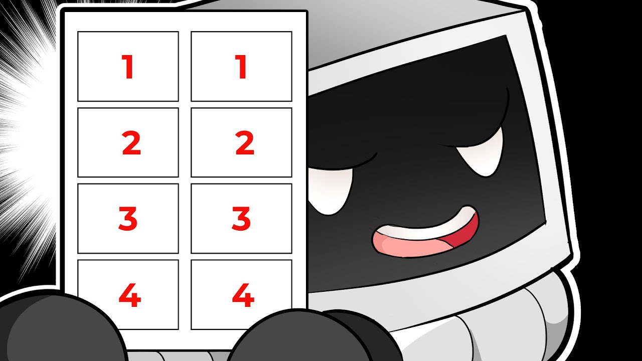 Yonkoma: How To Make 4 Panel Manga?