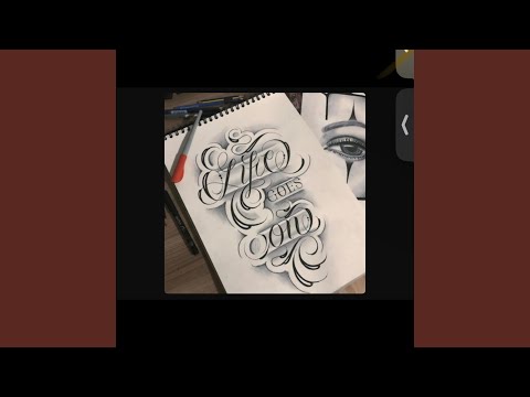 LOVE LETTERS (feat. SENZO & TEDDY BRUCKSHOT)