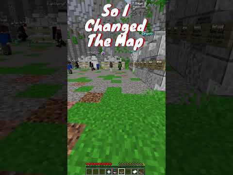 Why I hate this map in PvP legacy