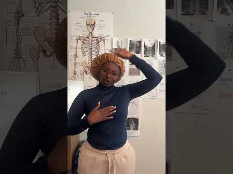 Body planes and anatomical positions #anatomyreference #skeletalanatomy