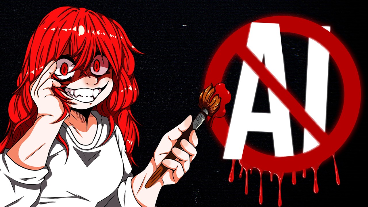 When Internet Artists Get Exposed...