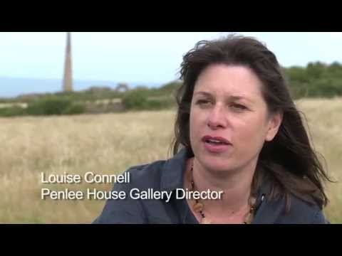 The Bigger Picture Exhibition Penlee House Gallery, Penzance