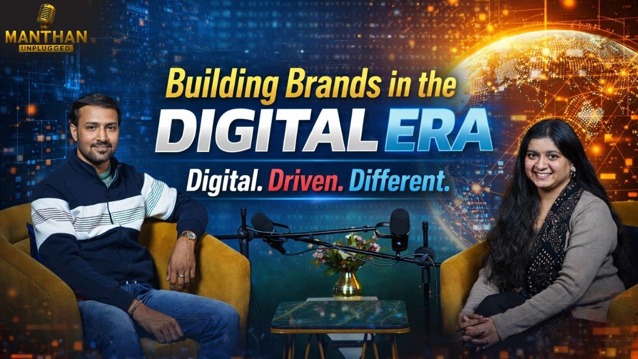 Digital Era Branding: What's Actually Working Right Now