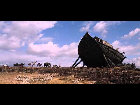 03. The Bible: In the Beginning... - Noah's Ark (The Bible: Video Clips) Dao Dezi - Hebrides