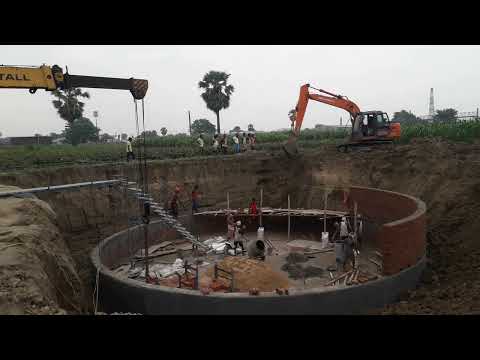 CNG Cascade - Compressed Natural Gas Cascade Latest Price ...