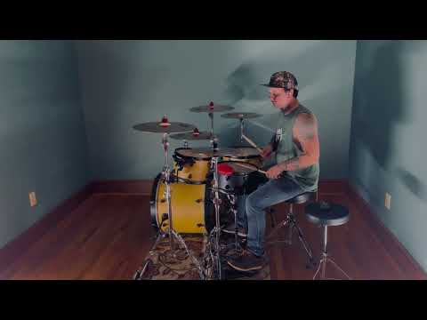 SJC Pathfinder Present - Yellow/Black | Reverb