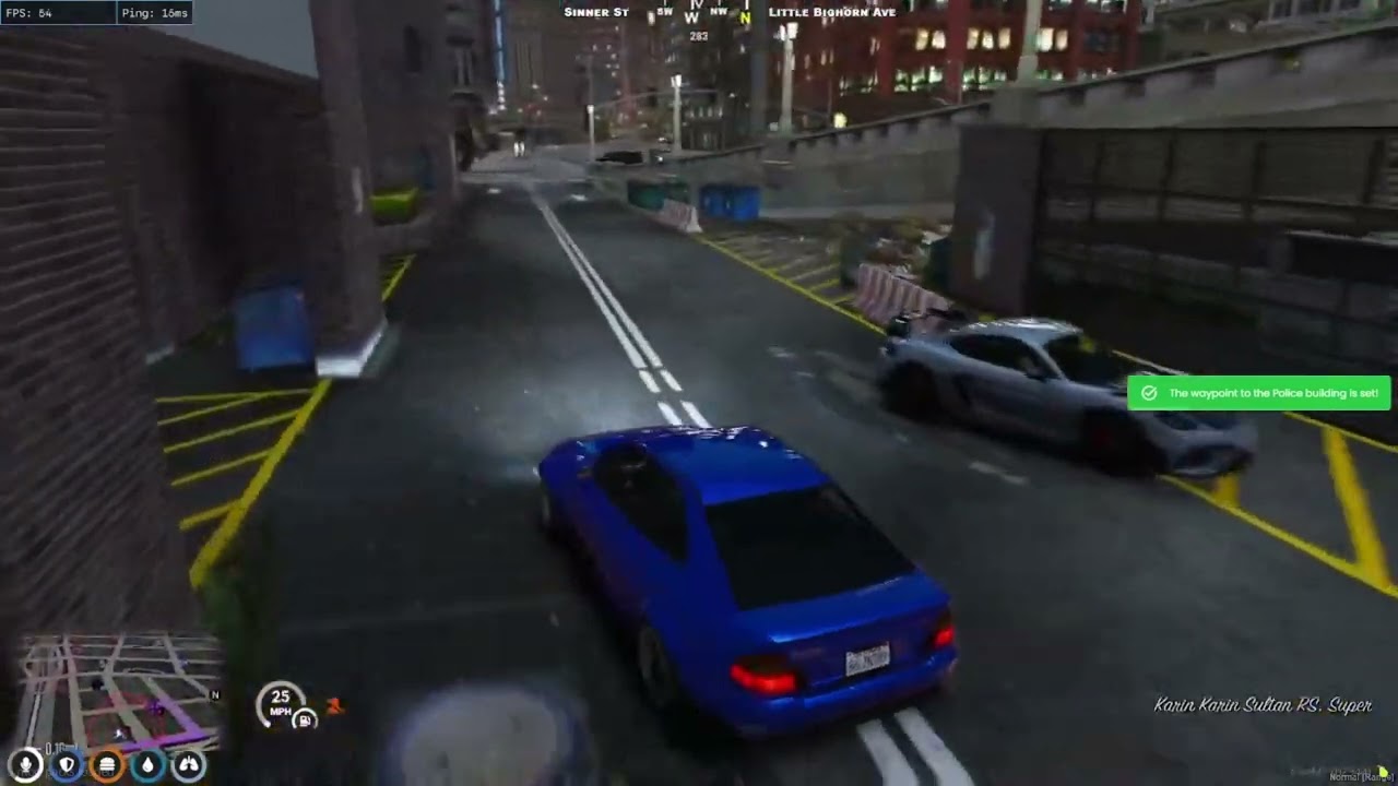 fivem Pharmacy Store Robbery qbcore