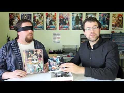 Skullduggery Kickstarter Introduction