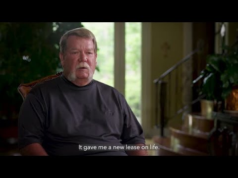 Meet 3 Patients with Aortic Stenosis who Spoke up about Symptoms