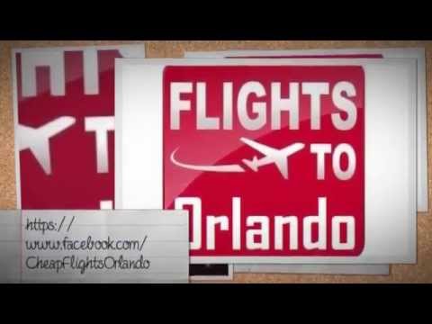 ★GUARANTEE★ Cheap Flights to Orlando® ..Airline Tickets Cheapest