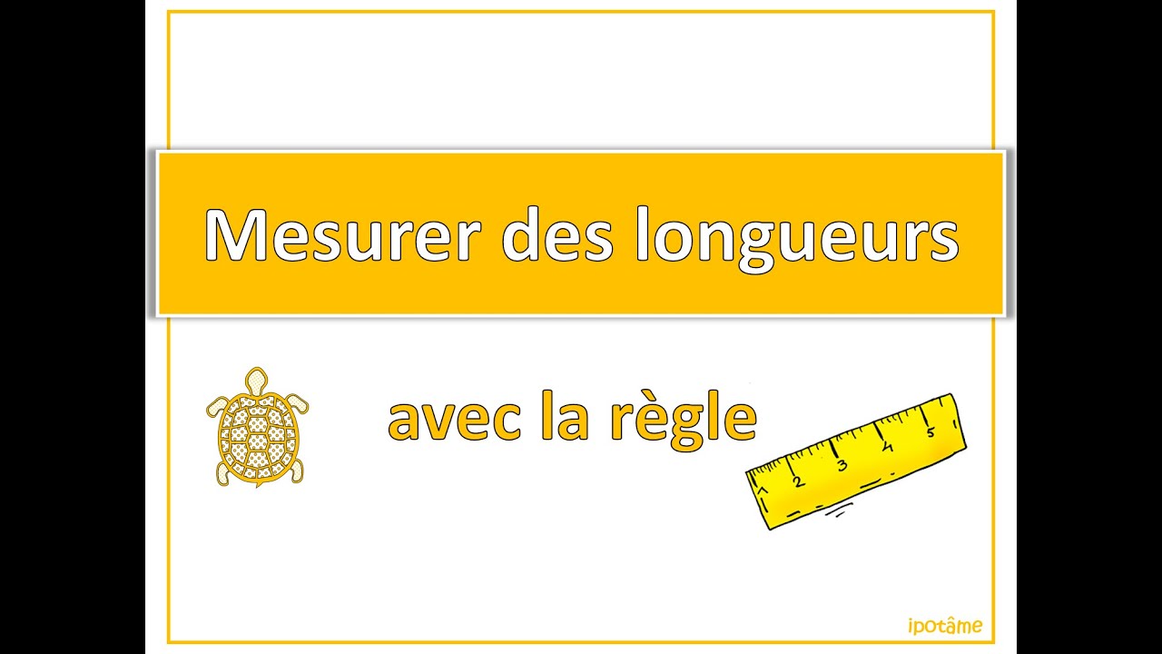 Apprendre à mesurer en centimètres : le guide essentiel