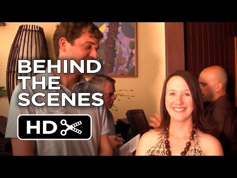 Forgetting Sarah Marshall BTS - The Director's Wife (2008) - Nicholas Stoller Movie HD