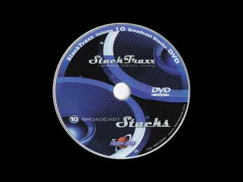 Public Service - 0:15 — StackTraxx Volume 10: Broadcast Stacks (D.V.D. Album) — Audio