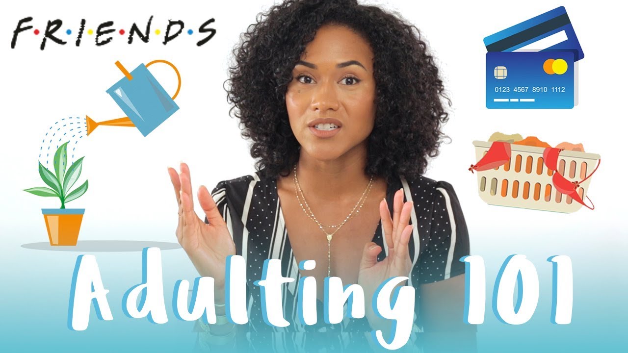 Mastering Adulting: Essential Tips for Navigating Life's ...