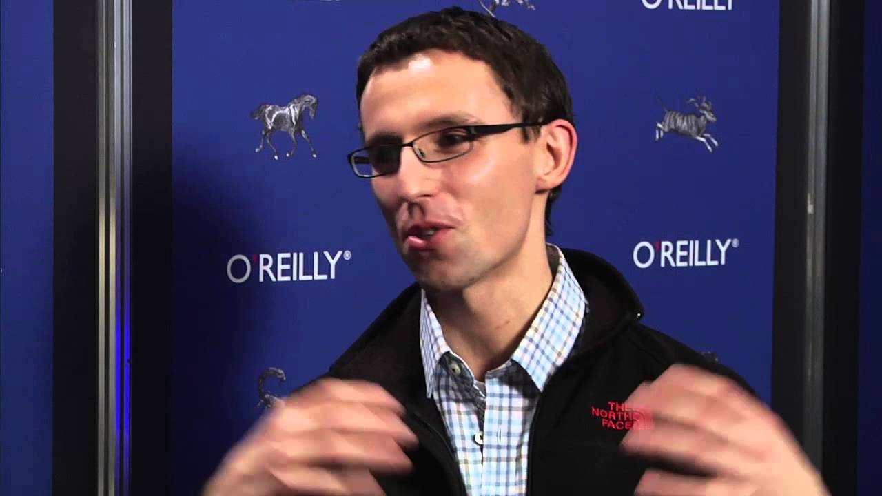GitHub project sets curiosity loose: Ilya Grigorik at Strata Conference + Hadoop World 2012