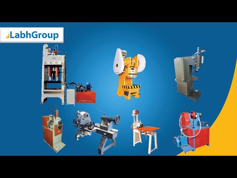 Steel Utensils Cutlery Making Plant Machines - Stainless Steel Storage ...