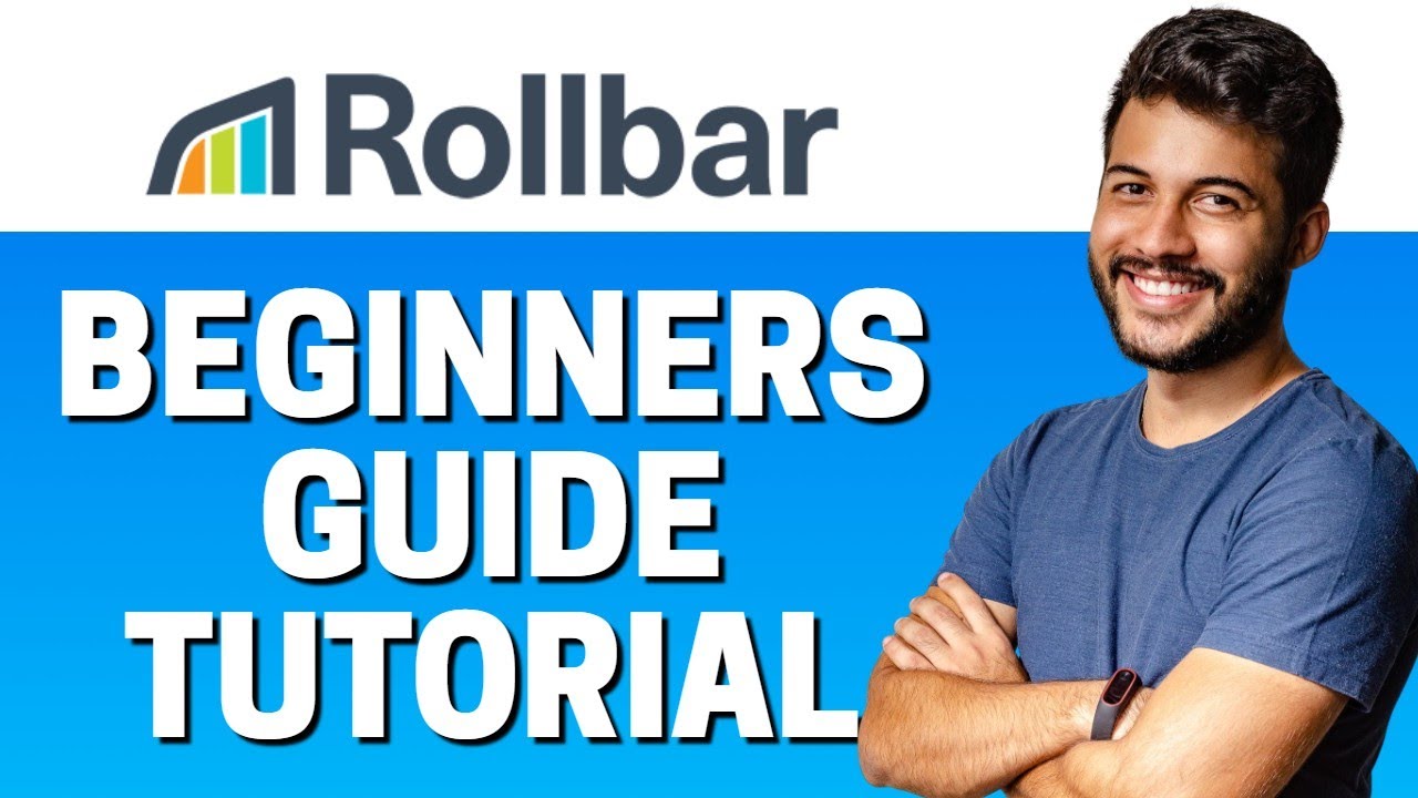 How to Use Rollbar - Beginners Guide 2022