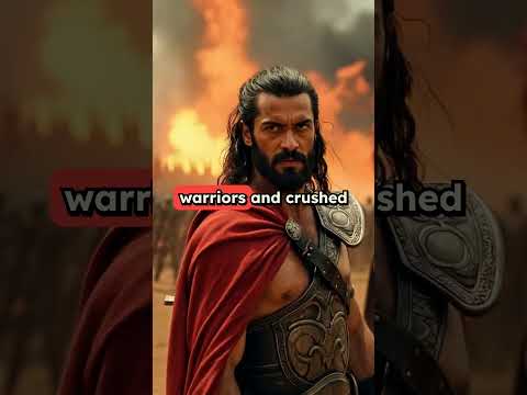 Spartacus - The Legendary Gladiator of Rome #worldhistoryfacts #spartacus #romanempire #history