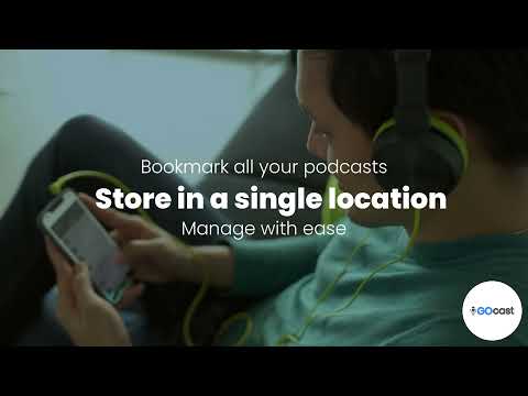 A simple to use free, powerful podcast RSS feed aggregator