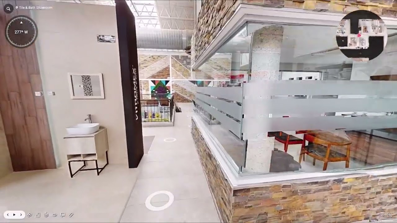 Matterport Winter Release 2024 - extract