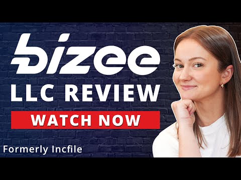Bizee (formerly Incfile) Service Review - An Honest Look Bizee's Offerings