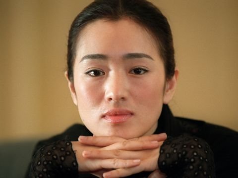 Gong Li (巩俐) takes swipe at mainland movie industry